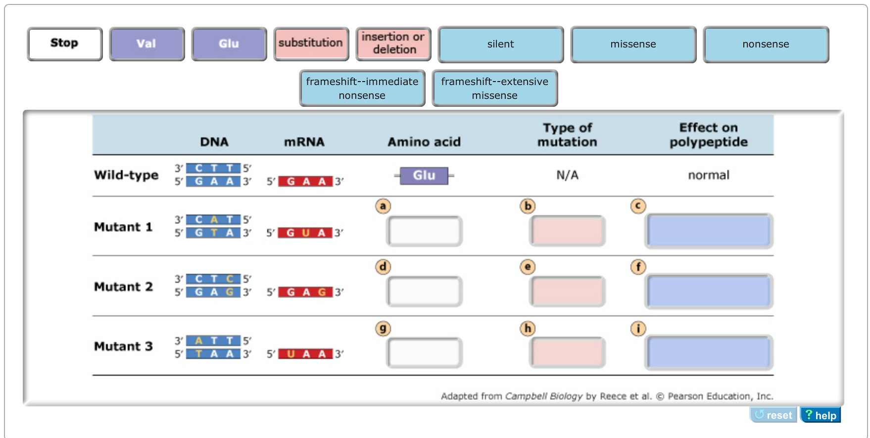 Solved: In This Activity, You Will Examine Three Different... | Chegg.com