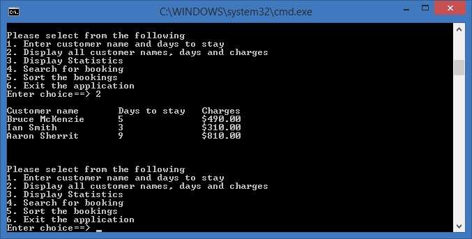 Solved Give the correct answer as per given requirements.. | Chegg.com