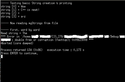 Importing The Numpy C Extensions Failed