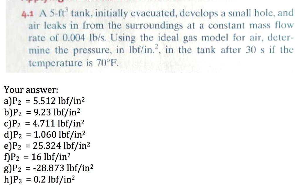 Solved Correct answer with explication and step by step | Chegg.com
