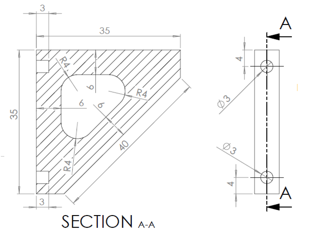 The first part is associated with the solution of a | Chegg.com