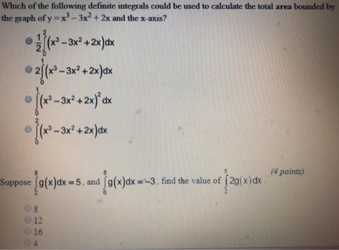 Solved *I already know the answer to the questions. I just | Chegg.com