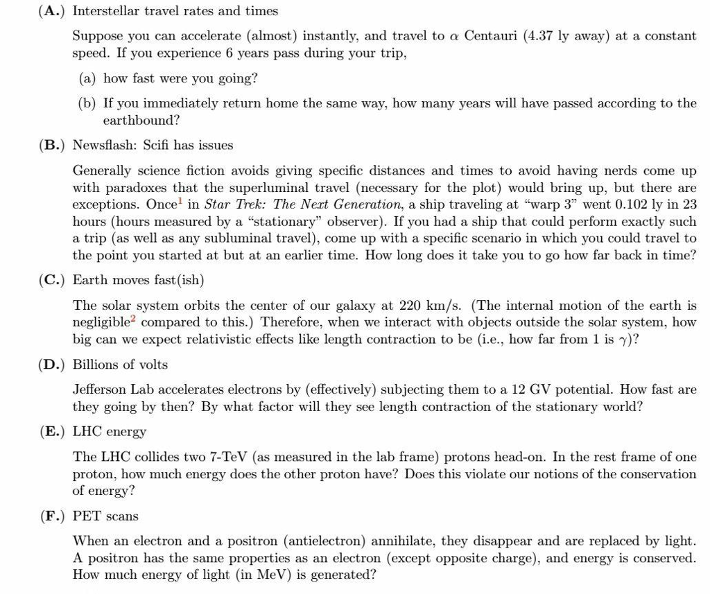 Solved A.) You have two identical cups of mass me, filled | Chegg.com