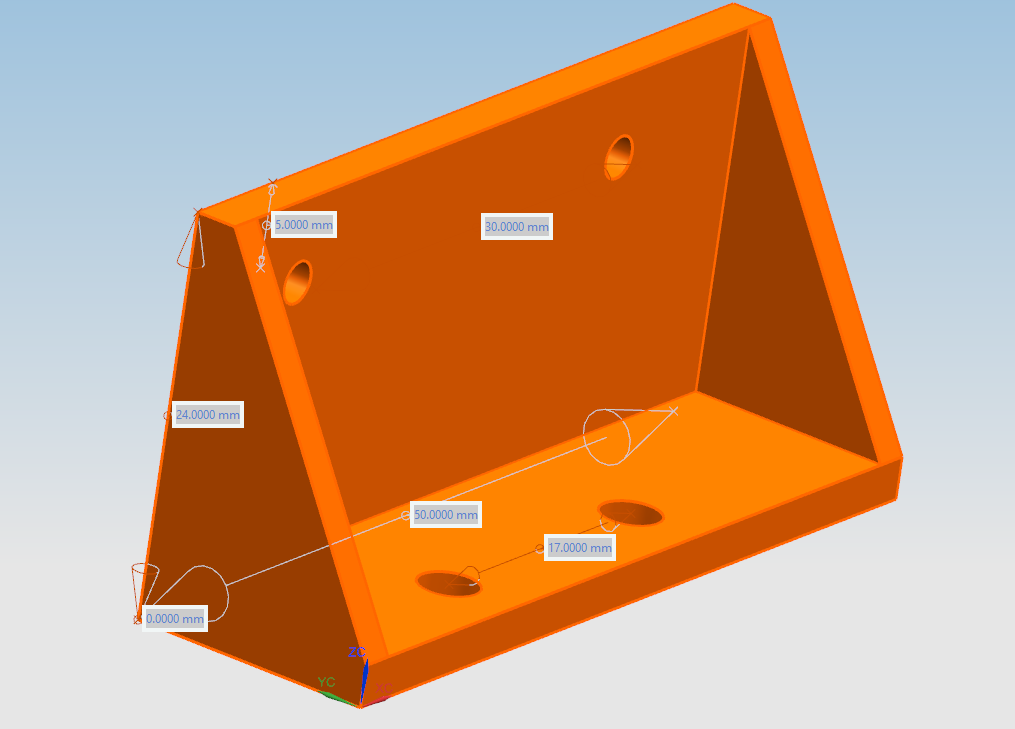 Solved I am trying to compare an fea analysis I did to hand | Chegg.com