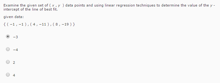 Solved Question 3: Solve them Part A Examine the given | Chegg.com