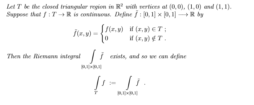 Can someone gives a specific proof for the statement | Chegg.com
