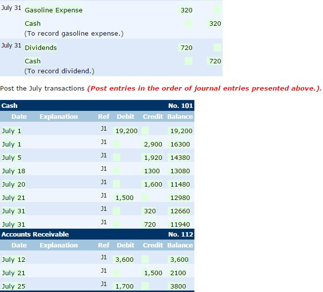 Solved Comprehensive Problem 4 (Part Level Submission) | Chegg.com