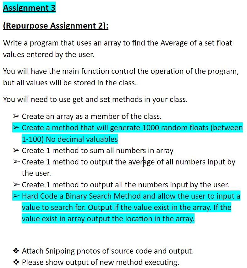 Solved Need help on C++. Homework. hi this is the code from | Chegg.com