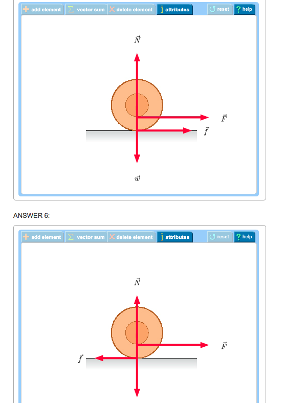 Solved The figure (Figure 1) shows three identical yo-yos | Chegg.com