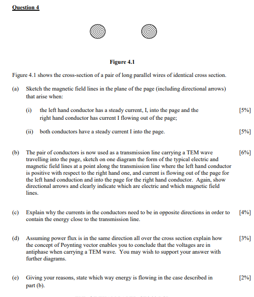 Solved uestion 4 Figure 4. Figure 4.1 shows the | Chegg.com Solved uestion 4 Figure 4. Figure 4.1 shows the | Chegg.com