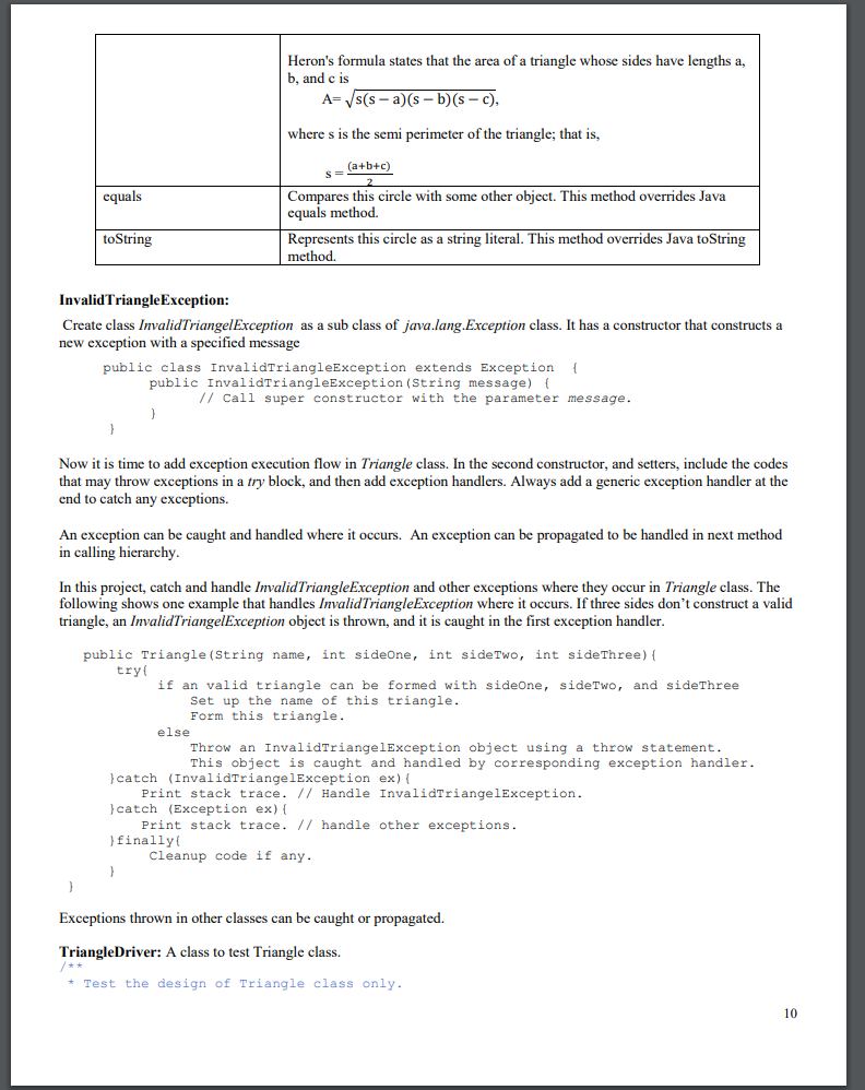 1. Shape 2. Rectangle 3. Triangle 4. Circle 5. | Chegg.com