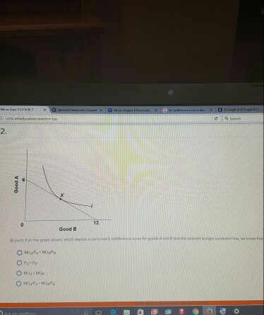 Solved 2. Good B | Chegg.com