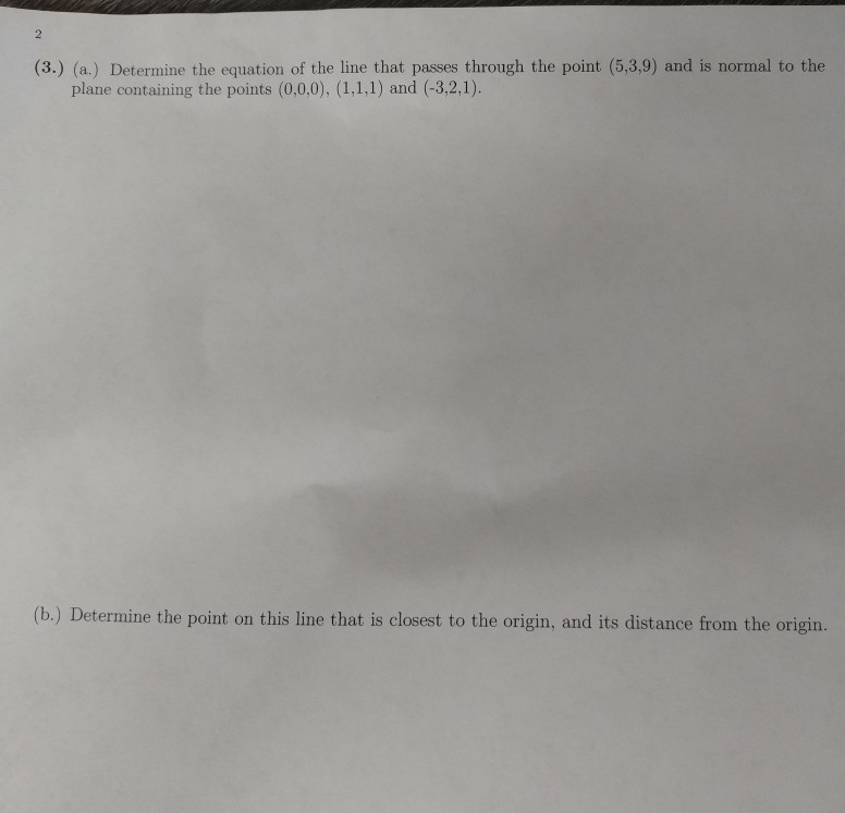 Solved (L) (a) Prove that for arbitrary vectors u = (ui, u2, | Chegg.com