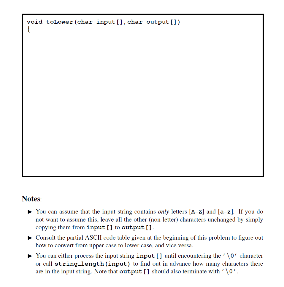 Solved Problem 4 (23 points) Your goal in this problem is to | Chegg.com