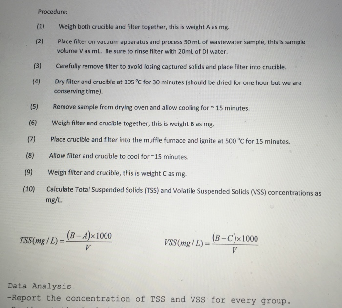 Solved TSS AND VSS LAB | Chegg.com