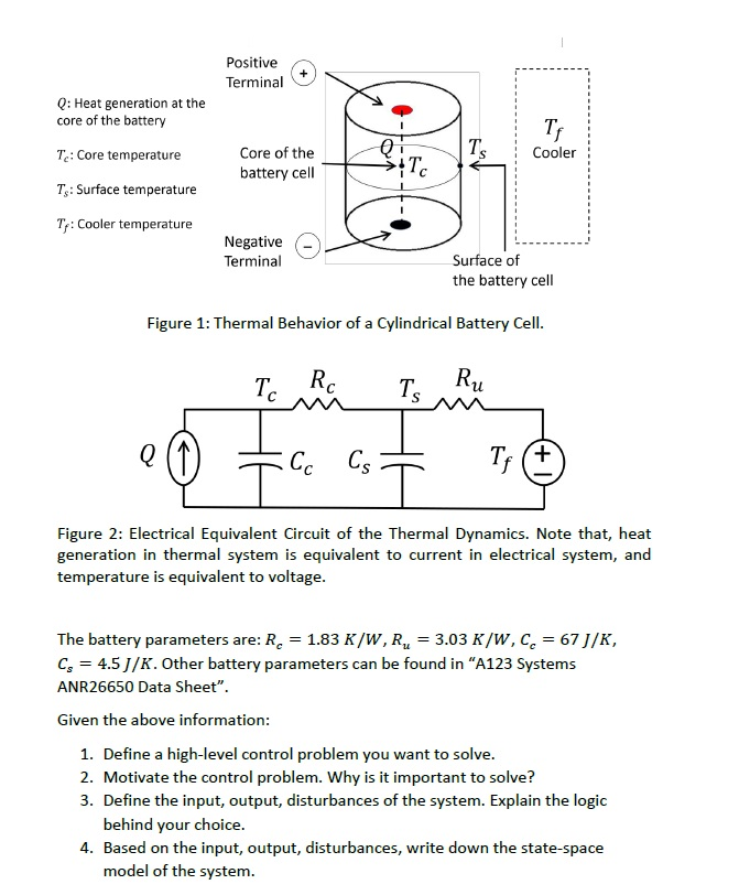 ***Electrical Engineering : Control Systems | Chegg.com