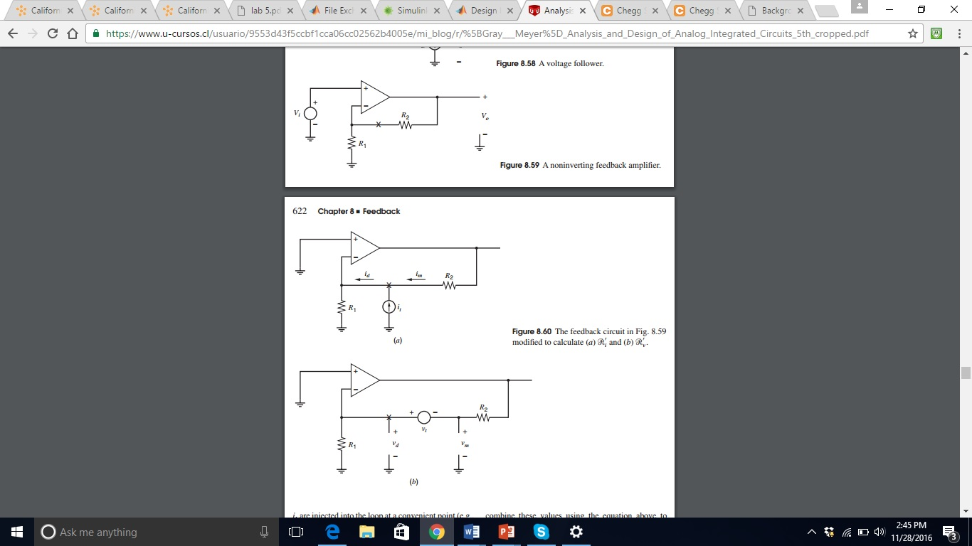 Calculation of return ratio begins by breaking a | Chegg.com