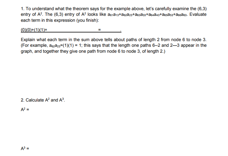 Solved A graph is a finite set of objects called nodes, | Chegg.com