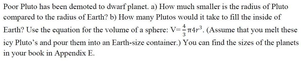 Poor Pluto Book