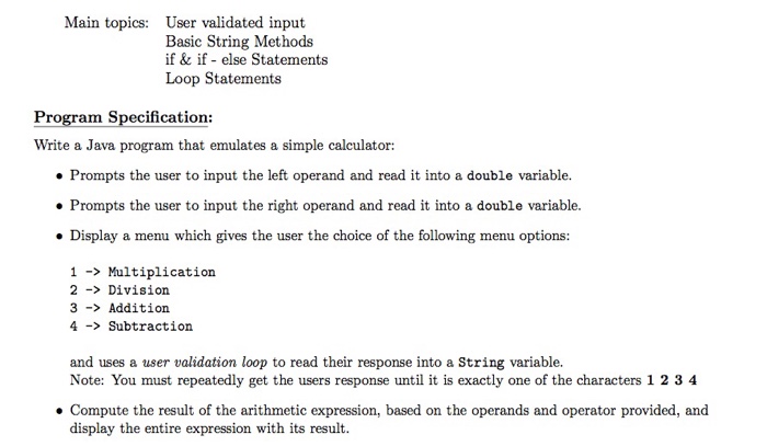 Solved Main Topics User Validated Input Basic String 6827