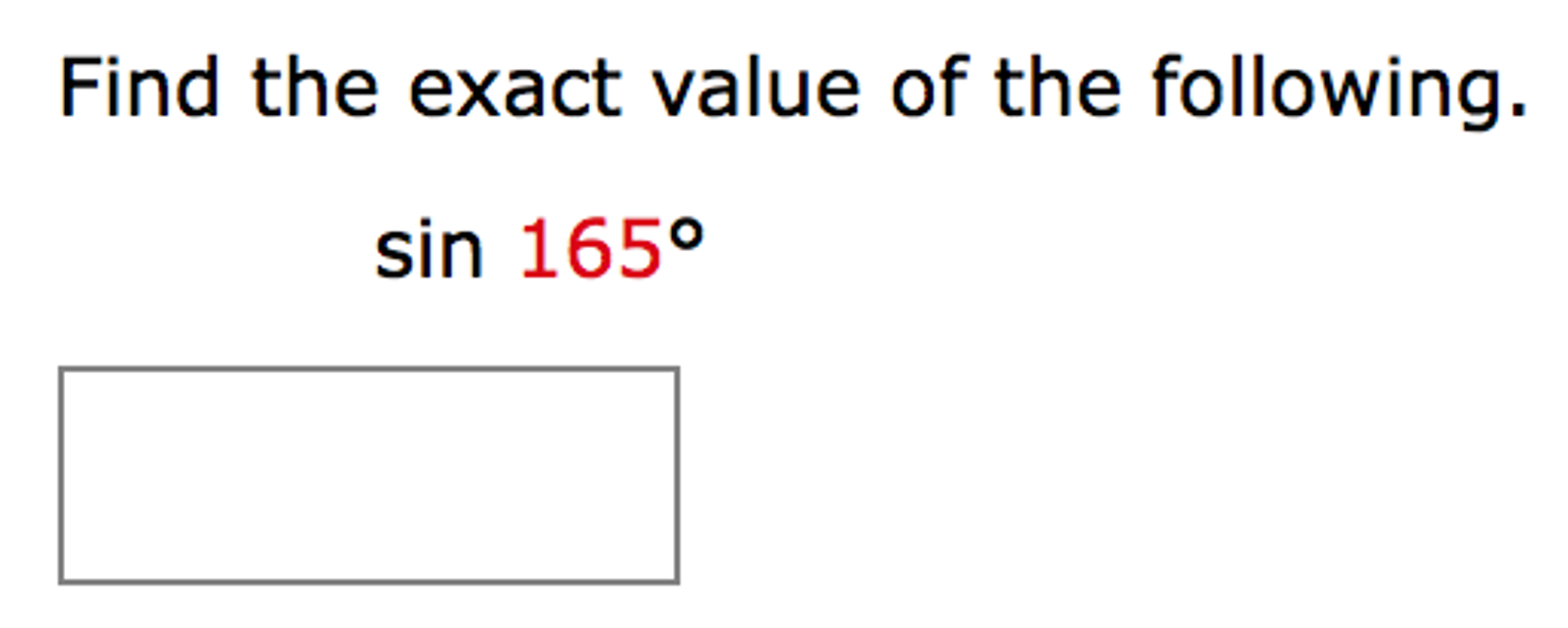 Solved Complete the sum identity. sin(x + y) = | Chegg.com