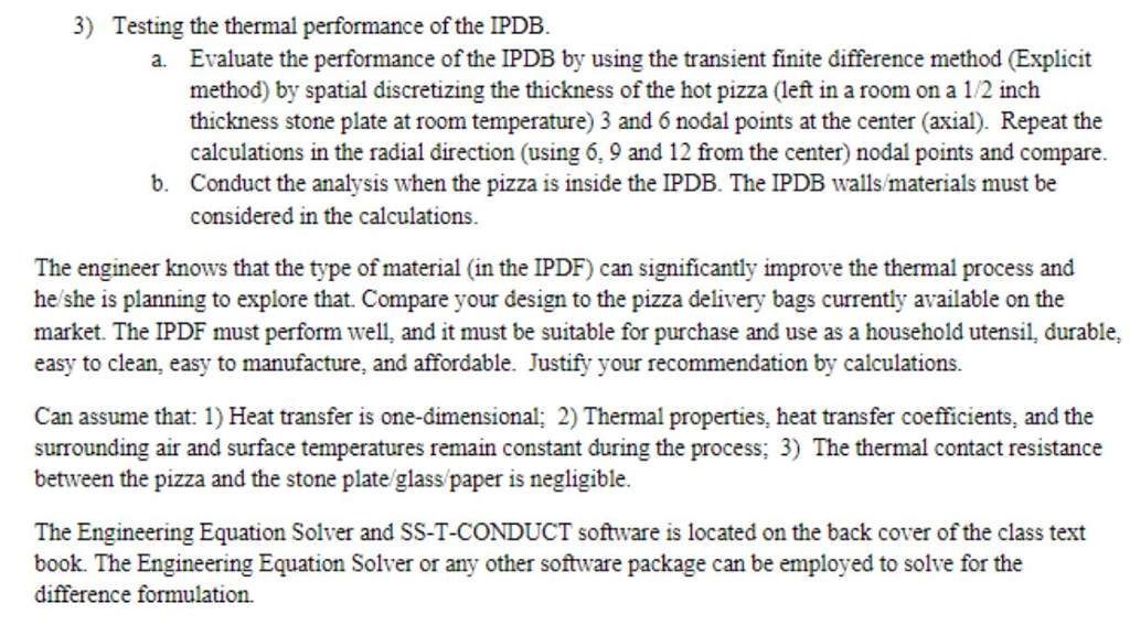 I need help with Part 3a and 3b. I really need help | Chegg.com