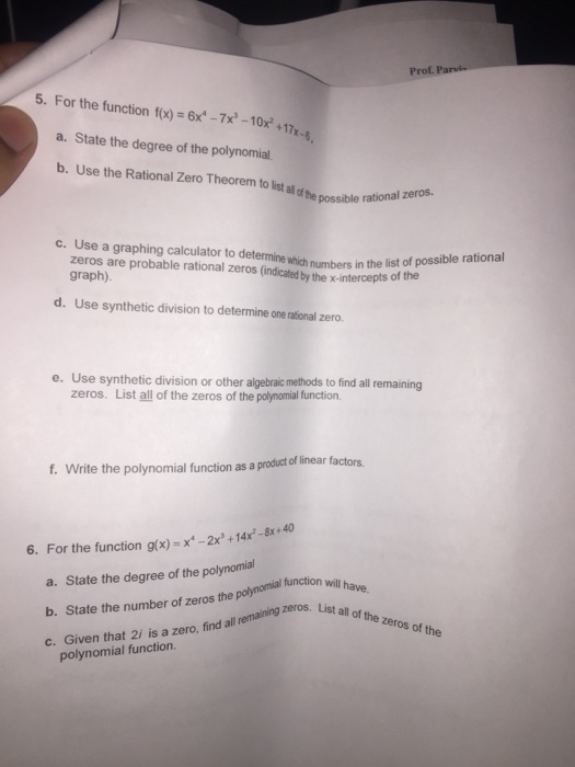 Solved Math 1314 Lab 2 Due Date: 11/18/16 (Please show all | Chegg.com