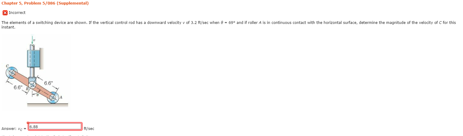 Solved The elements of a switching device are shown. If the | Chegg.com