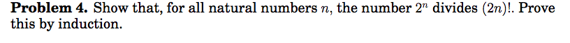 Solved NOTE: this is a discrete mathematics problem. we are | Chegg.com