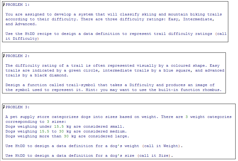 Solved T>You are assigned to develop a system that will | Chegg.com