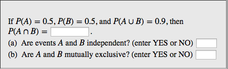 Solved An experiment consists of choosing a subset from a | Chegg.com