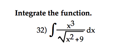 Solved Use the method of completing the square, along with a | Chegg.com
