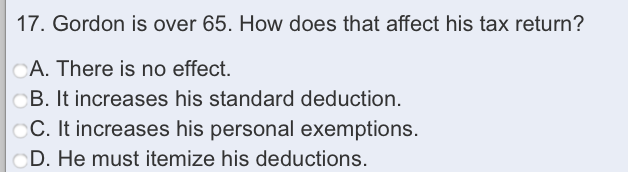 Solved FORM SSA-1099-SOCIAL SECURITY BENEFIT STATEMENT PART | Chegg.com