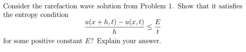 Solved (Partial Differencial Equations) - intro to the | Chegg.com