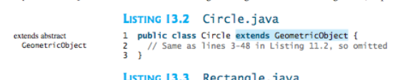 Solved **13.1 (Triangle class) Design a new Triangle class | Chegg.com