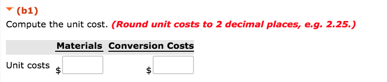 Solved Exercise 16-15 (Part Level Submission) Santana | Chegg.com