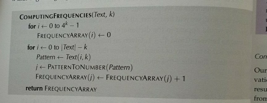 Write The Matlab Code For The Pseudo Code Given 3526