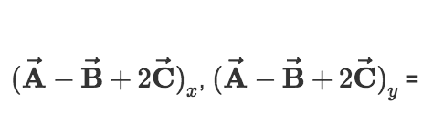 Solved 66.0 (A = 43.0) 35.0 B (B = 29.5) | Chegg.com
