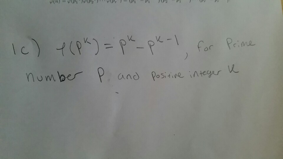 Solved Consider the function p N N defined as follows: For | Chegg.com