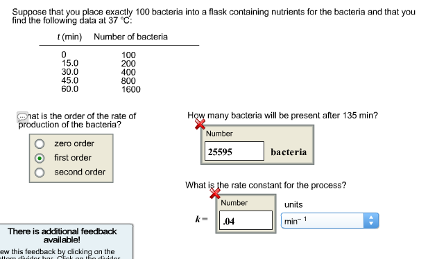 Solved A particular reactant decomposes with a half-life of | Chegg.com