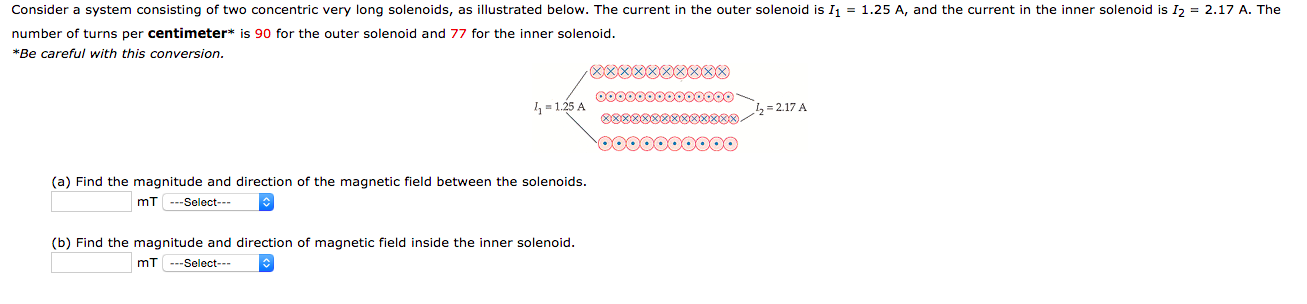 Solved Consider a system consisting of two concentric very | Chegg.com