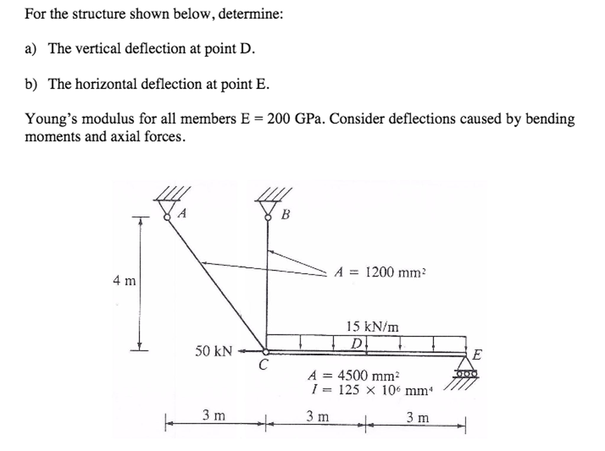 Civil Engineering Archive | November 01, 2016 | Chegg.com