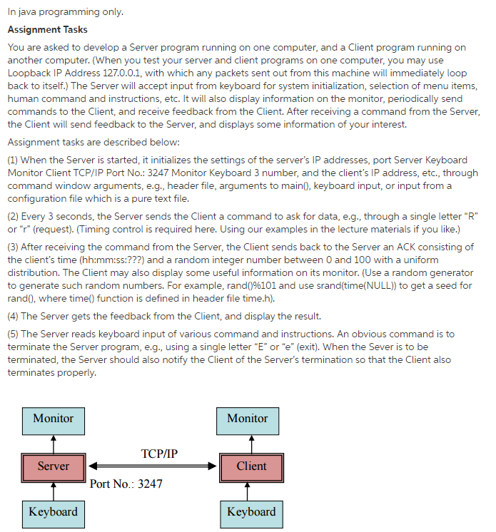 Udp Client Sever Is A Useful Network Utility