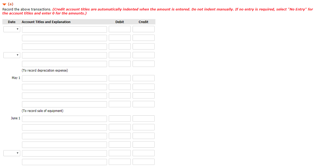Solved Problem 9-4A (Part Level Submission) At January 1, | Chegg.com