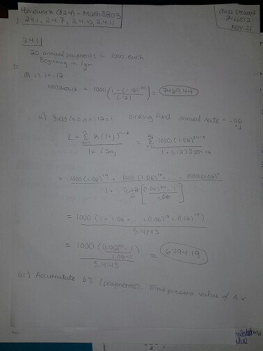 Solved hi there, I need help with part a (only part iii) and | Chegg.com