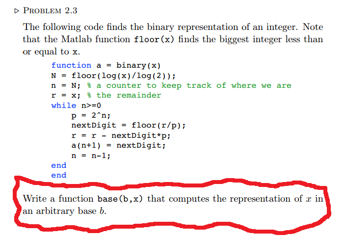 Solved I cant figure out at all how to do this one.Write a | Chegg.com