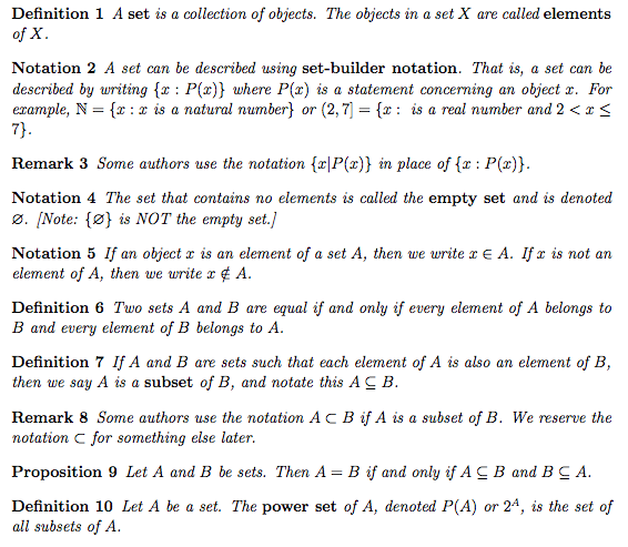 Solved Using the following: Make a conjecture and prove by | Chegg.com