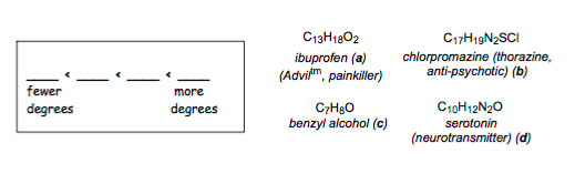 Solved O CH HN CH3 Cl less degrees theobromine (a) (found in | Chegg.com