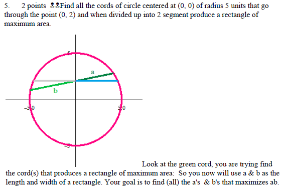 Solved Ok So These Are Some Extra Credit Problems From My