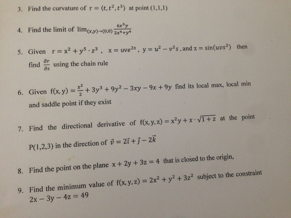 Solved Given F x Y X 2 2 3y 3 9y 2 3xy 9x 9y Chegg Solved Given F x Y X 2 2 3y 3 9y 2 3xy 9x 9y Chegg